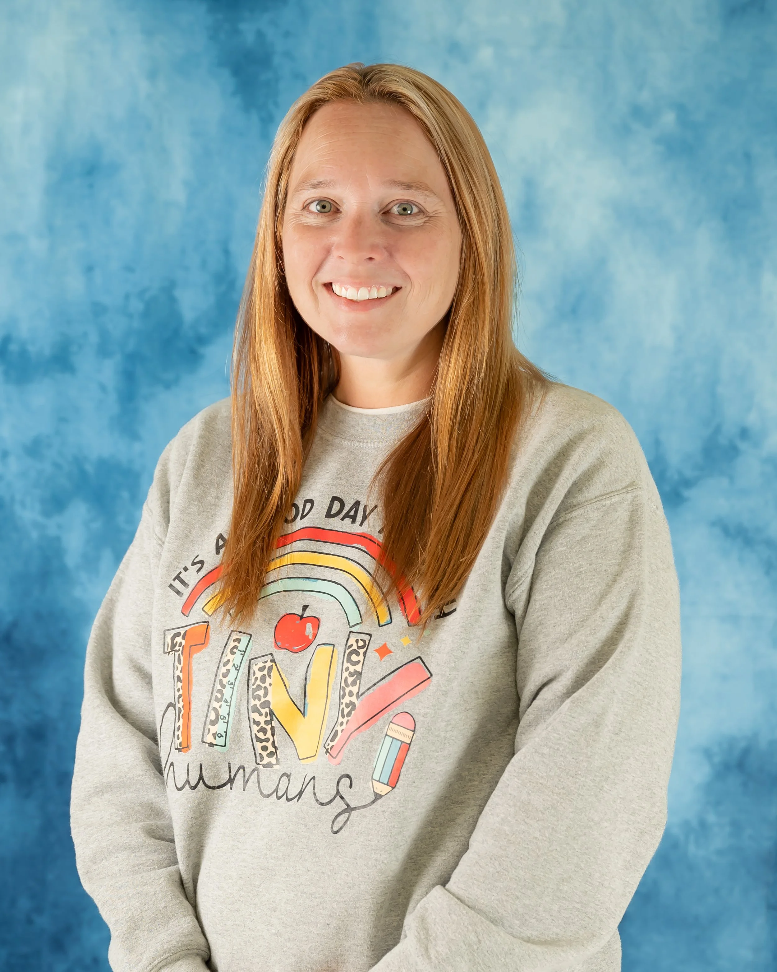 ELC Staff — Chapel Hill UMC, Tennessee