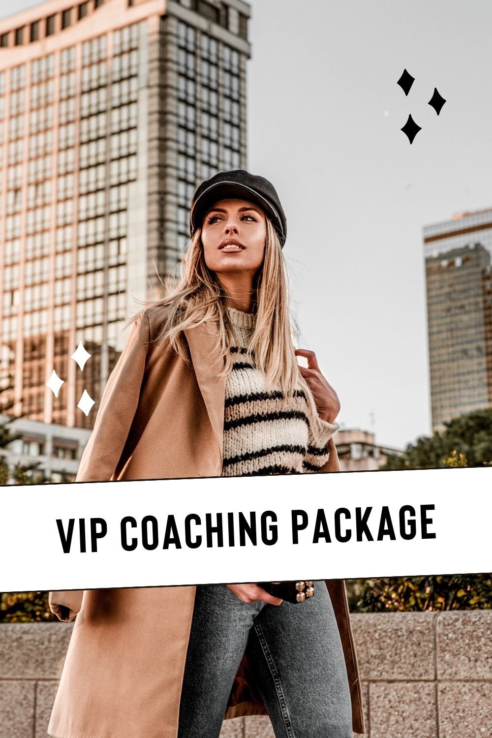 VIP Coaching Package I Human Design — Amber Clements