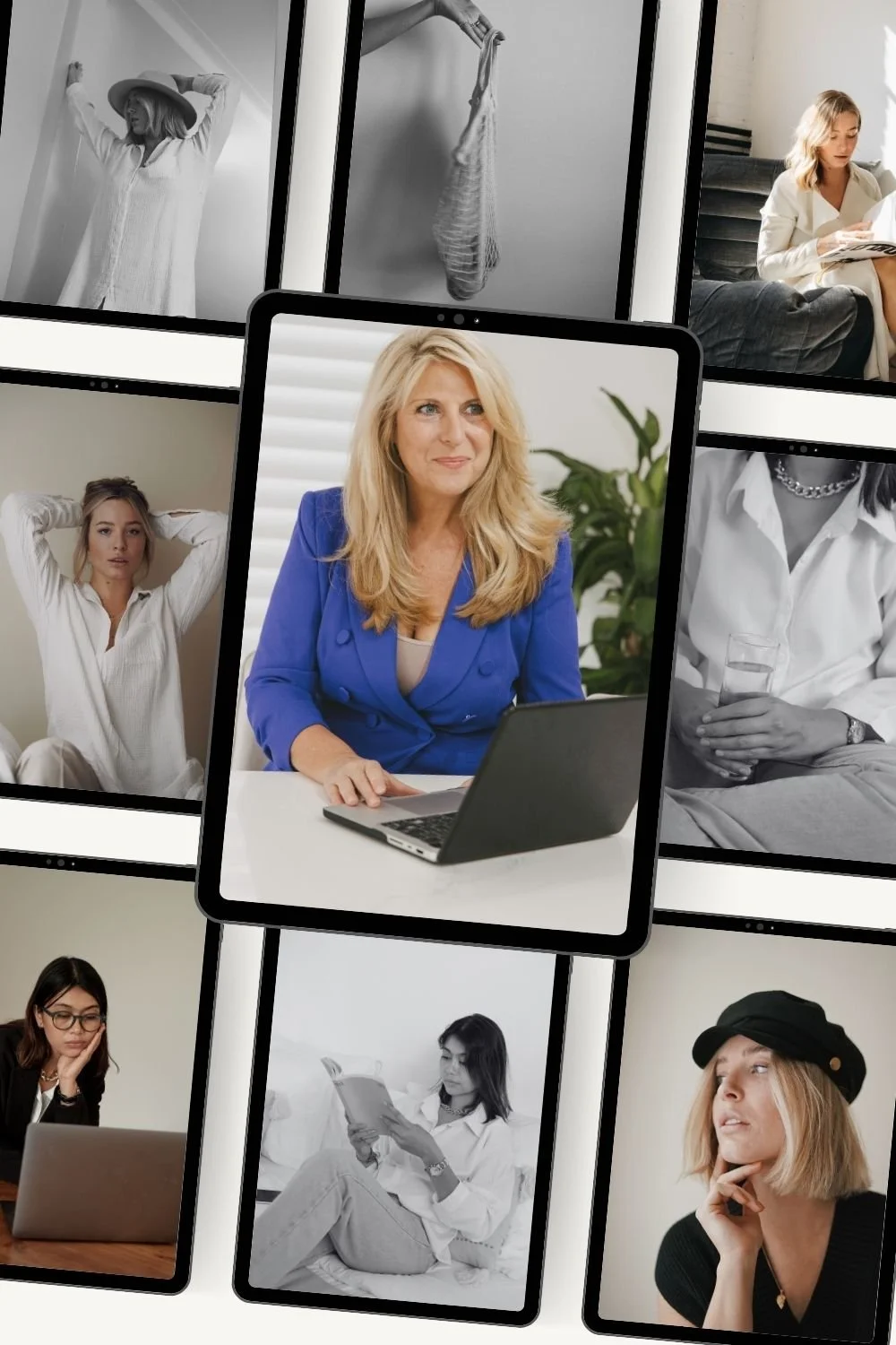 Human Design Reading I Transform your life — Amber Clements