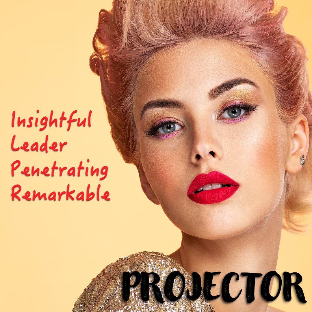 Human Design Projector — Amber Clements