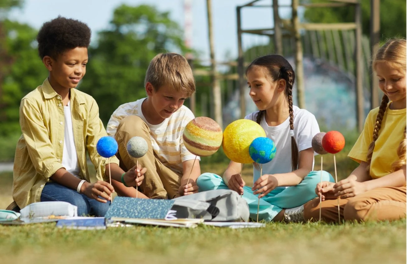 Class Descriptions — The Curiosity Crew