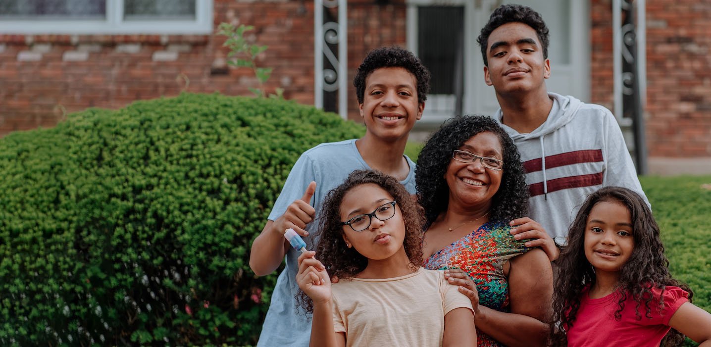 Housing Narrative Lab — NYC Fund