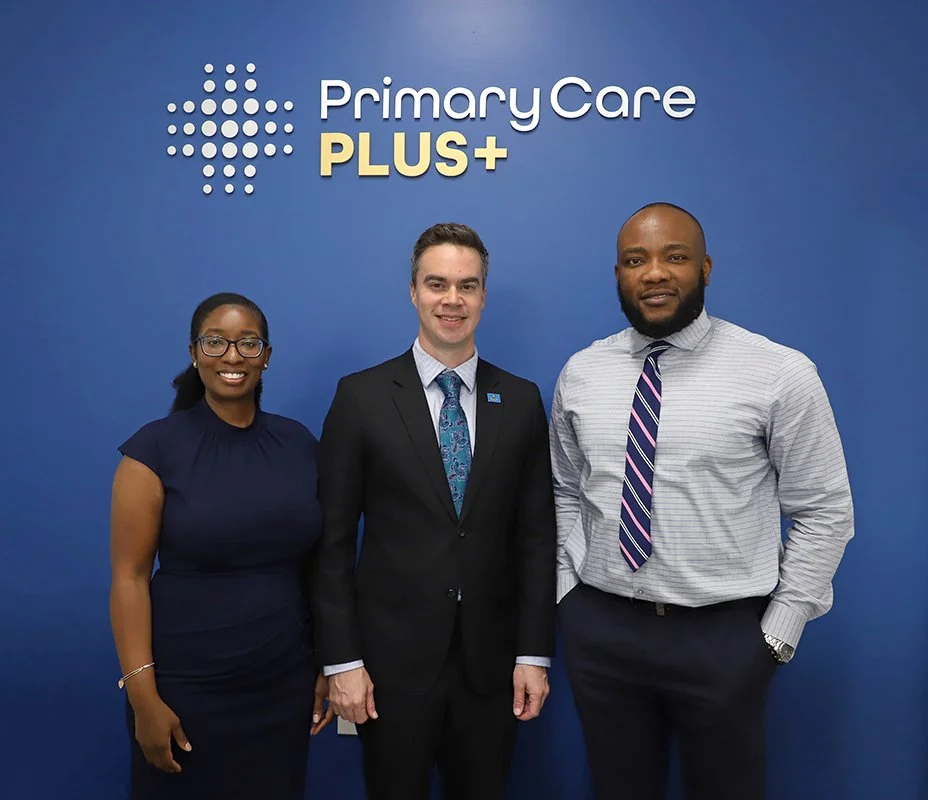 Blog & Updates — Primary Care Plus