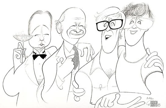 About Peter Benchley — Peter Benchley