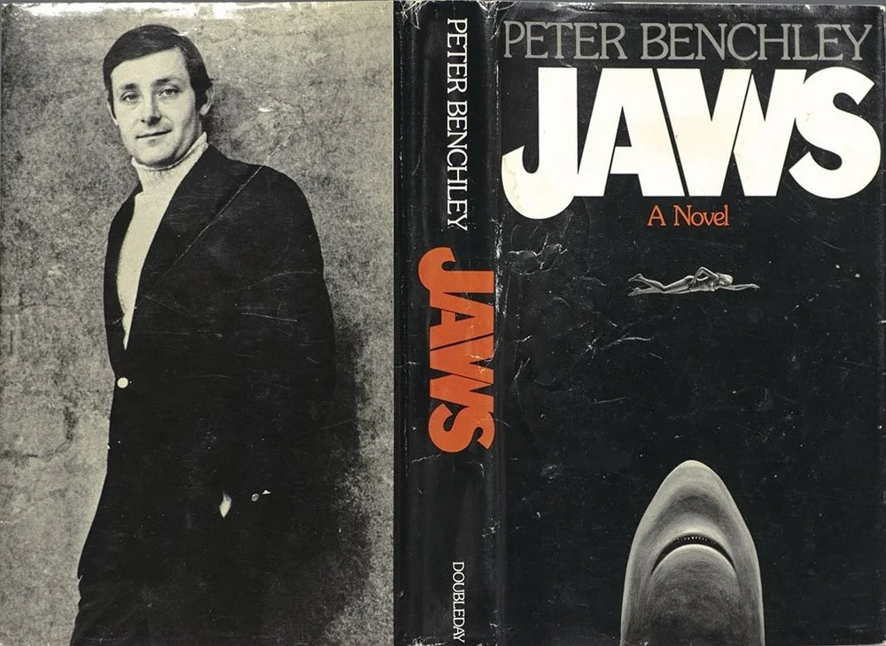 Peter Benchley