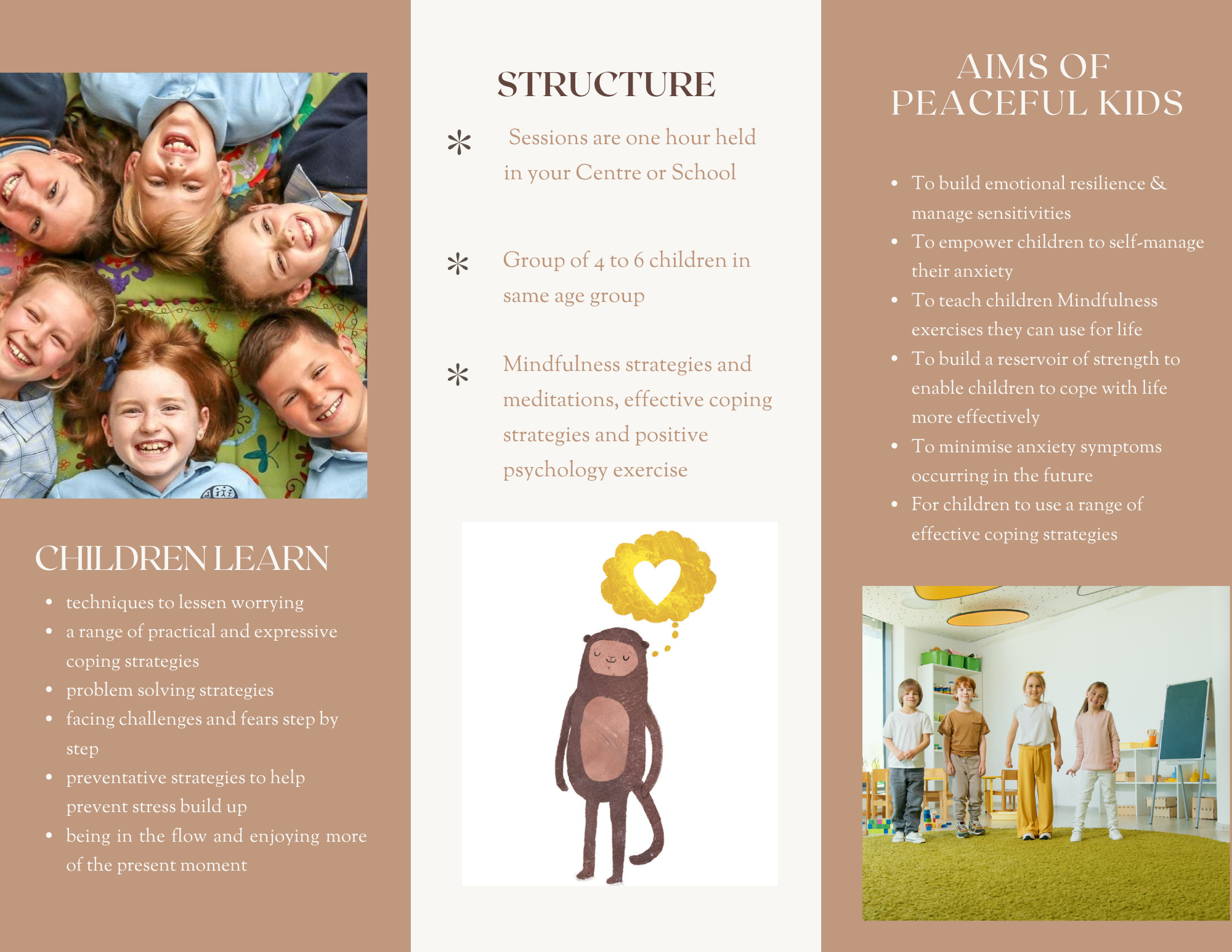 Services 3 — ByBase