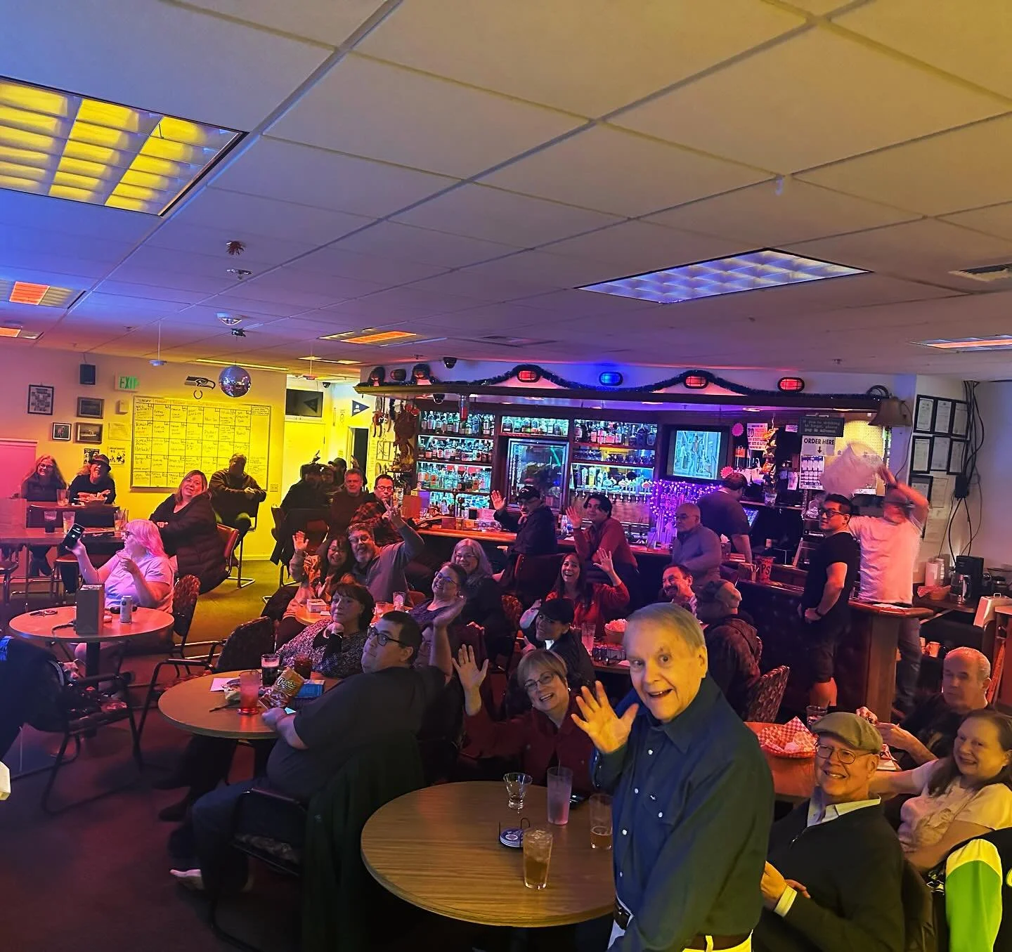 Join the Seattle, WA Eagles Club - Eagles Club #1 - Become a Member ...