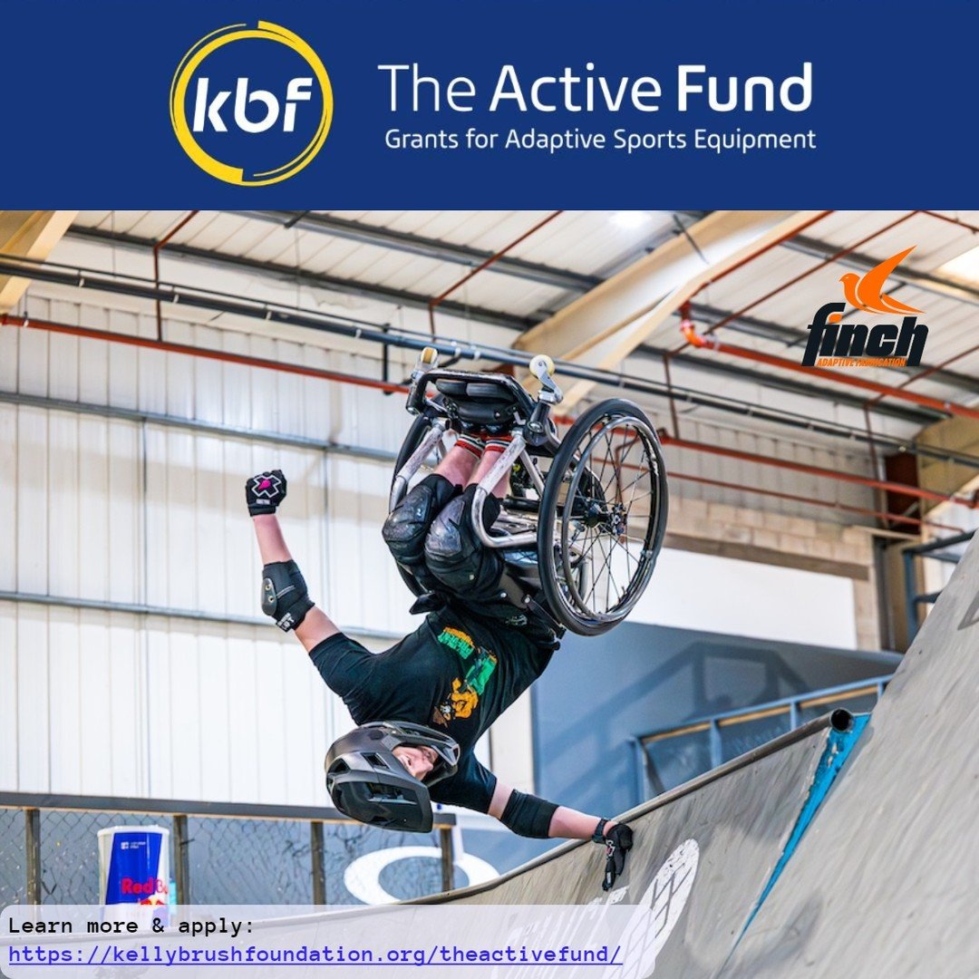 Finch Adaptive Fabrication