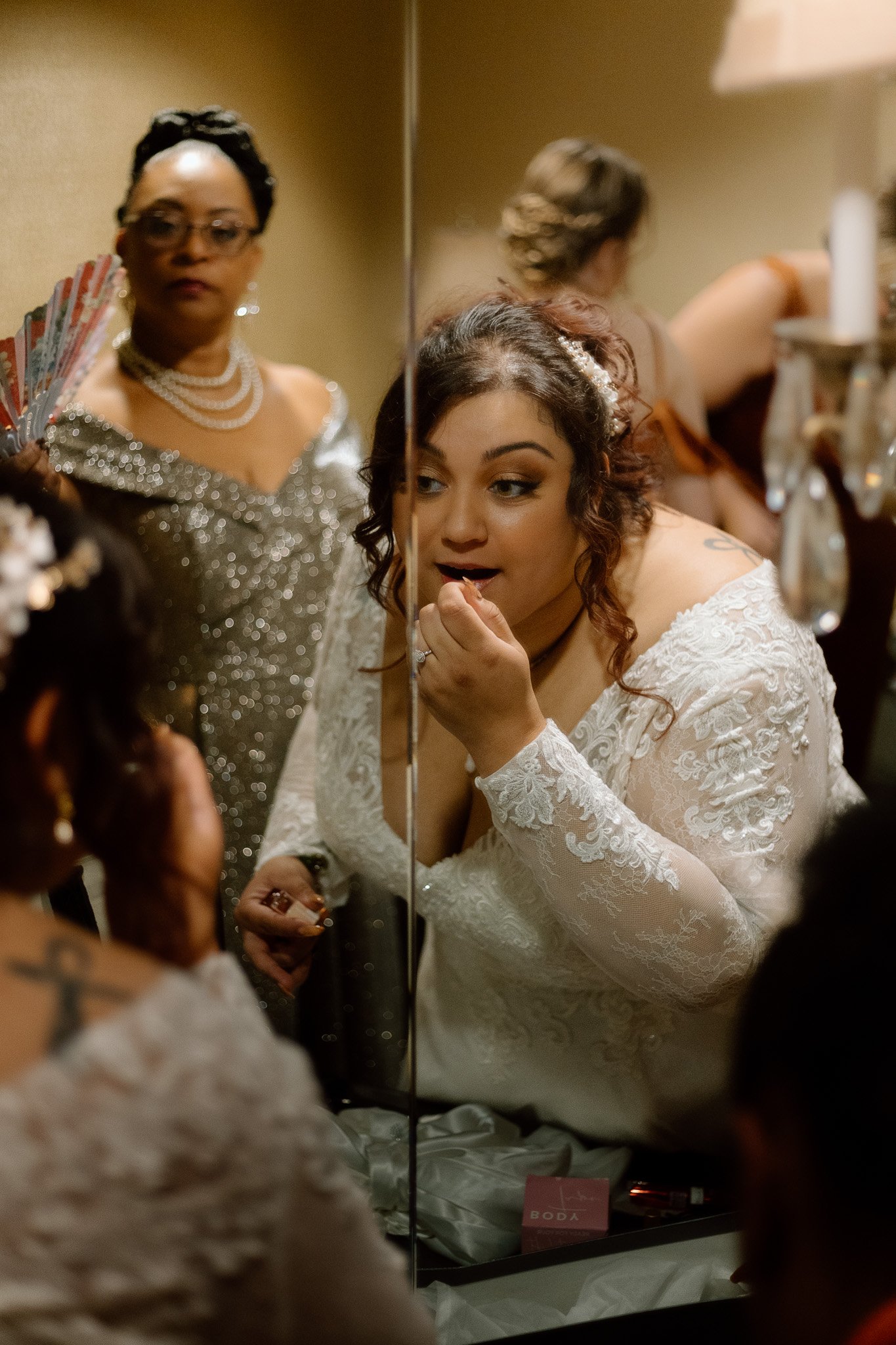 Weddings — Madeline Palardy Photography