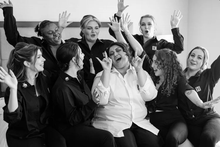 Weddings — Madeline Palardy Photography