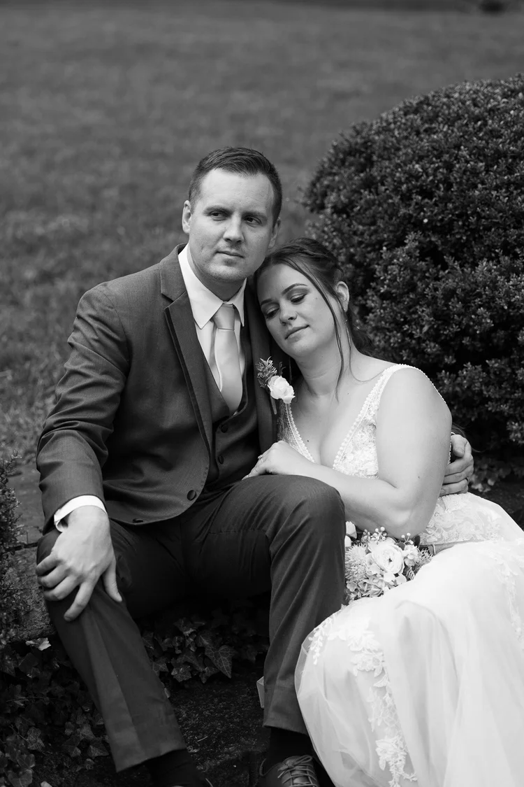 Weddings — Madeline Palardy Photography