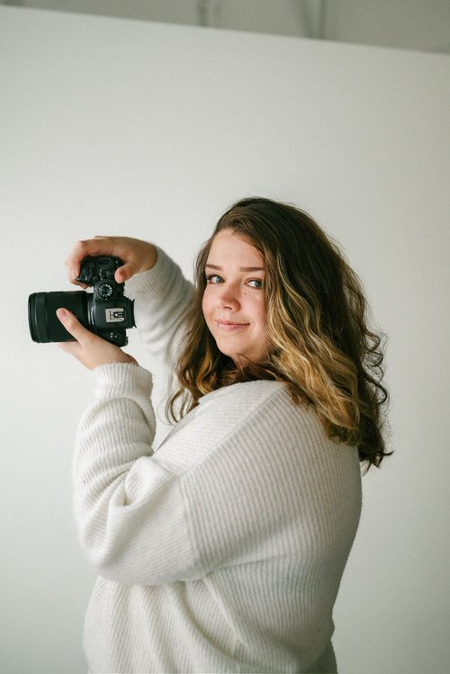 Madeline Palardy Photography