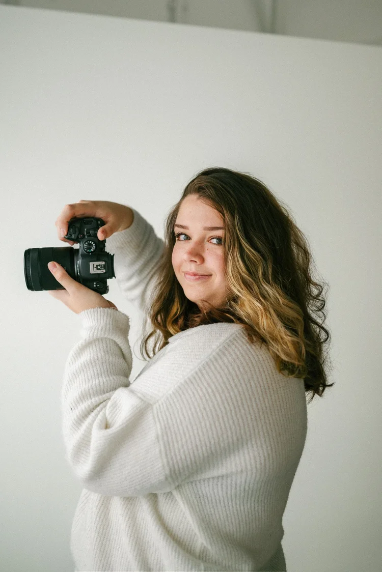 Madeline Palardy Photography