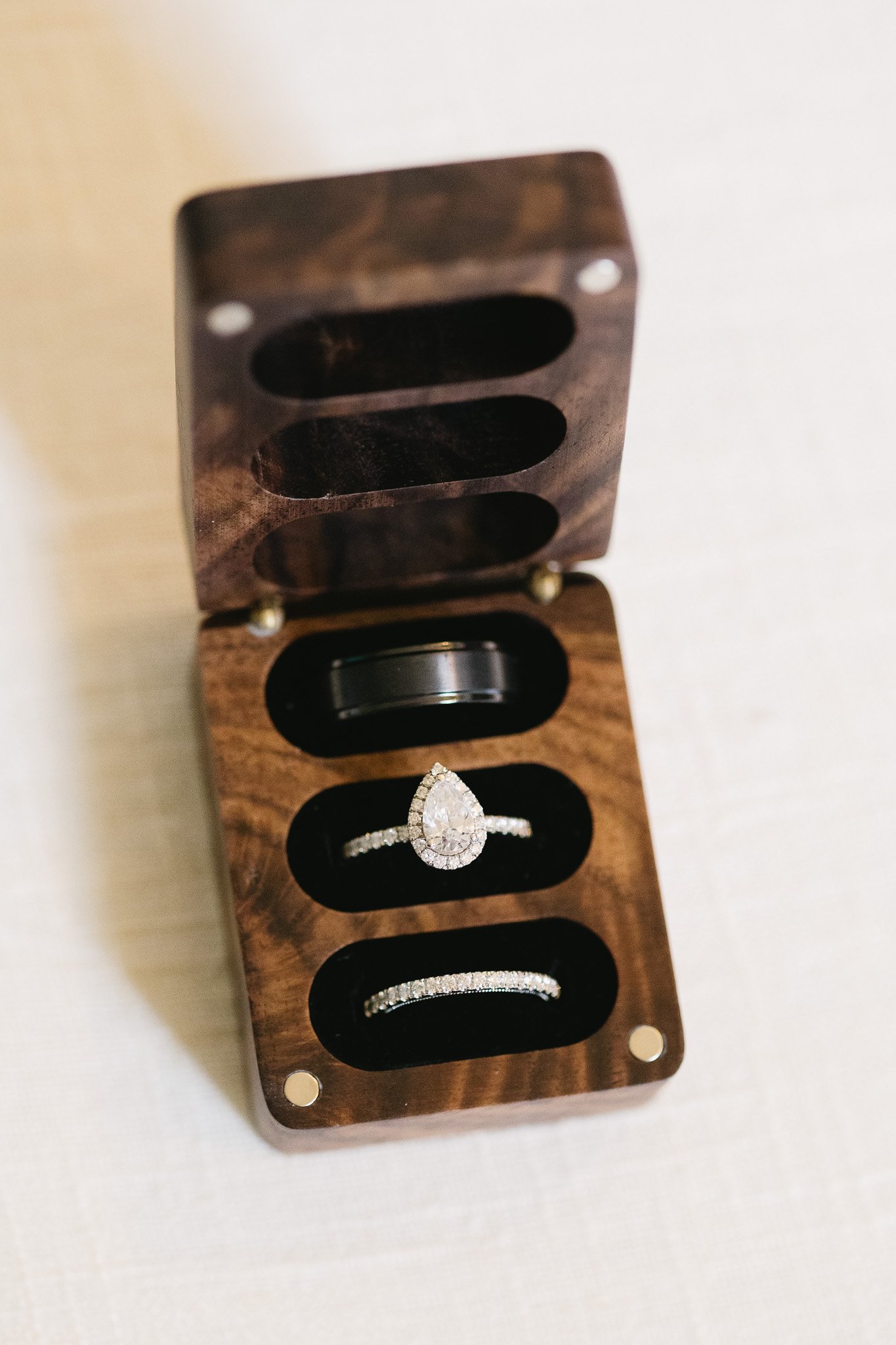 Weddings — Madeline Palardy Photography