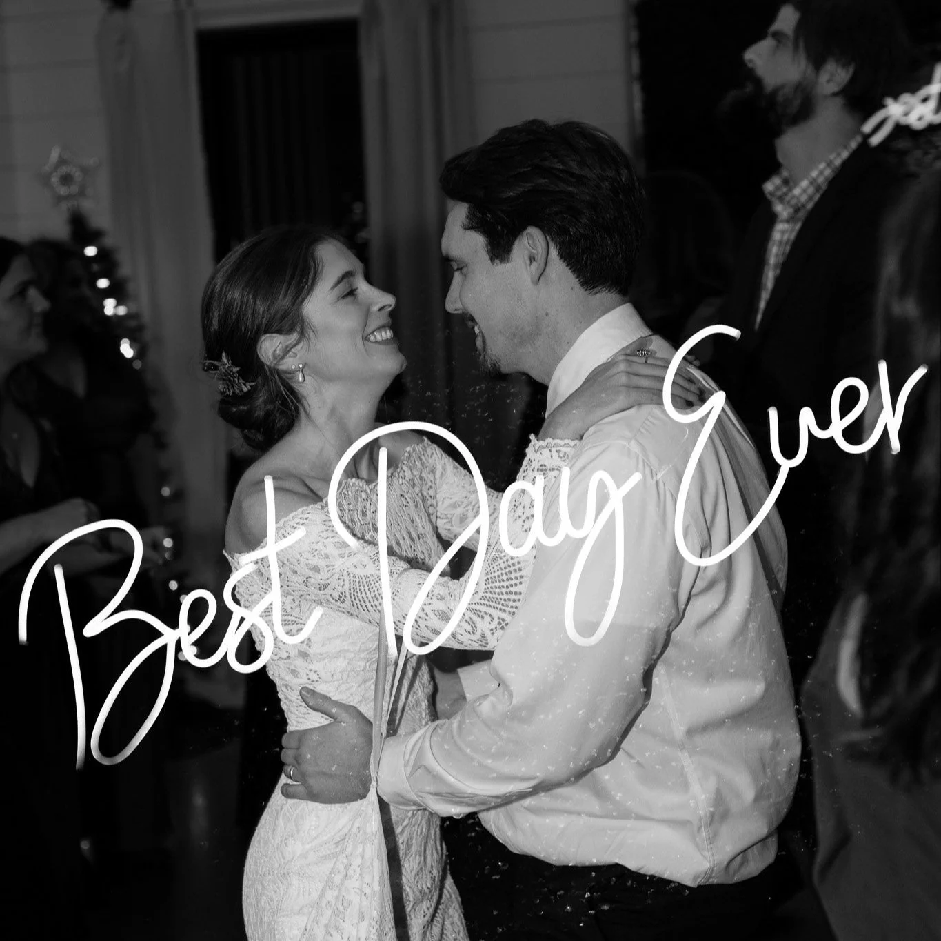 Weddings — Madeline Palardy Photography