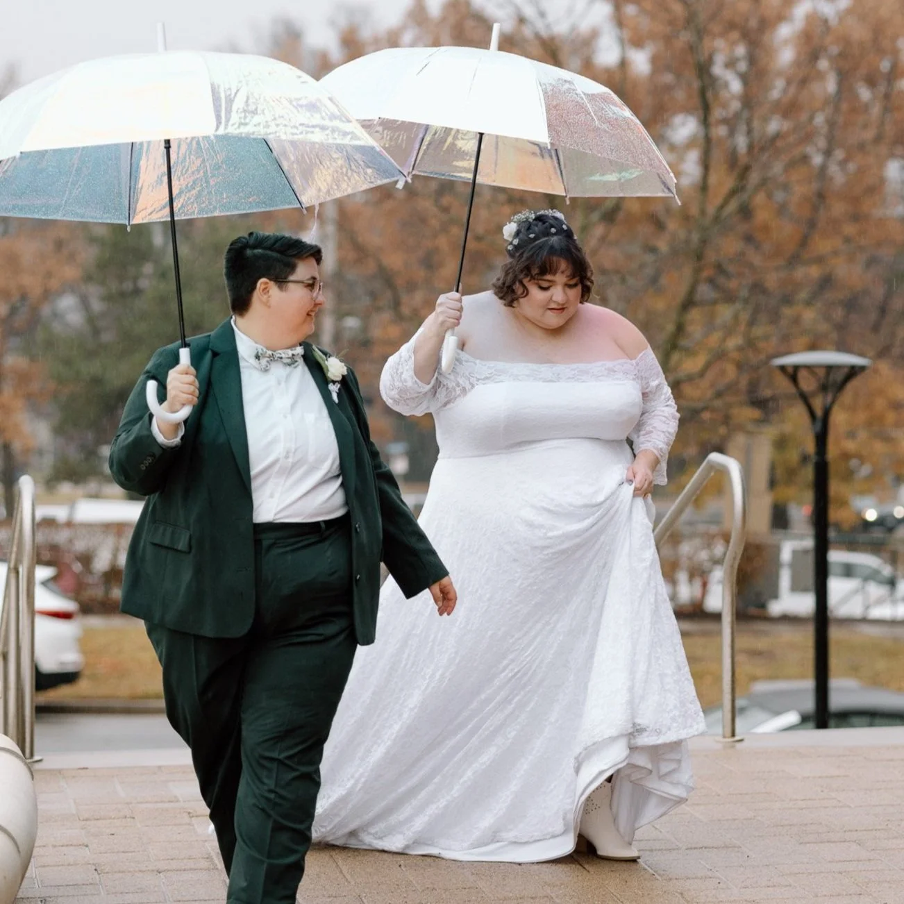 Weddings — Madeline Palardy Photography