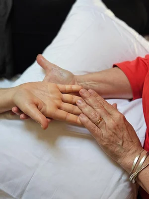 Jane Weedon, PT - Integrative Physical Therapy & Healing Arts