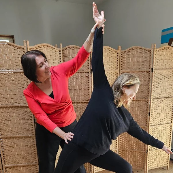 Jane Weedon, PT - Integrative Physical Therapy & Healing Arts