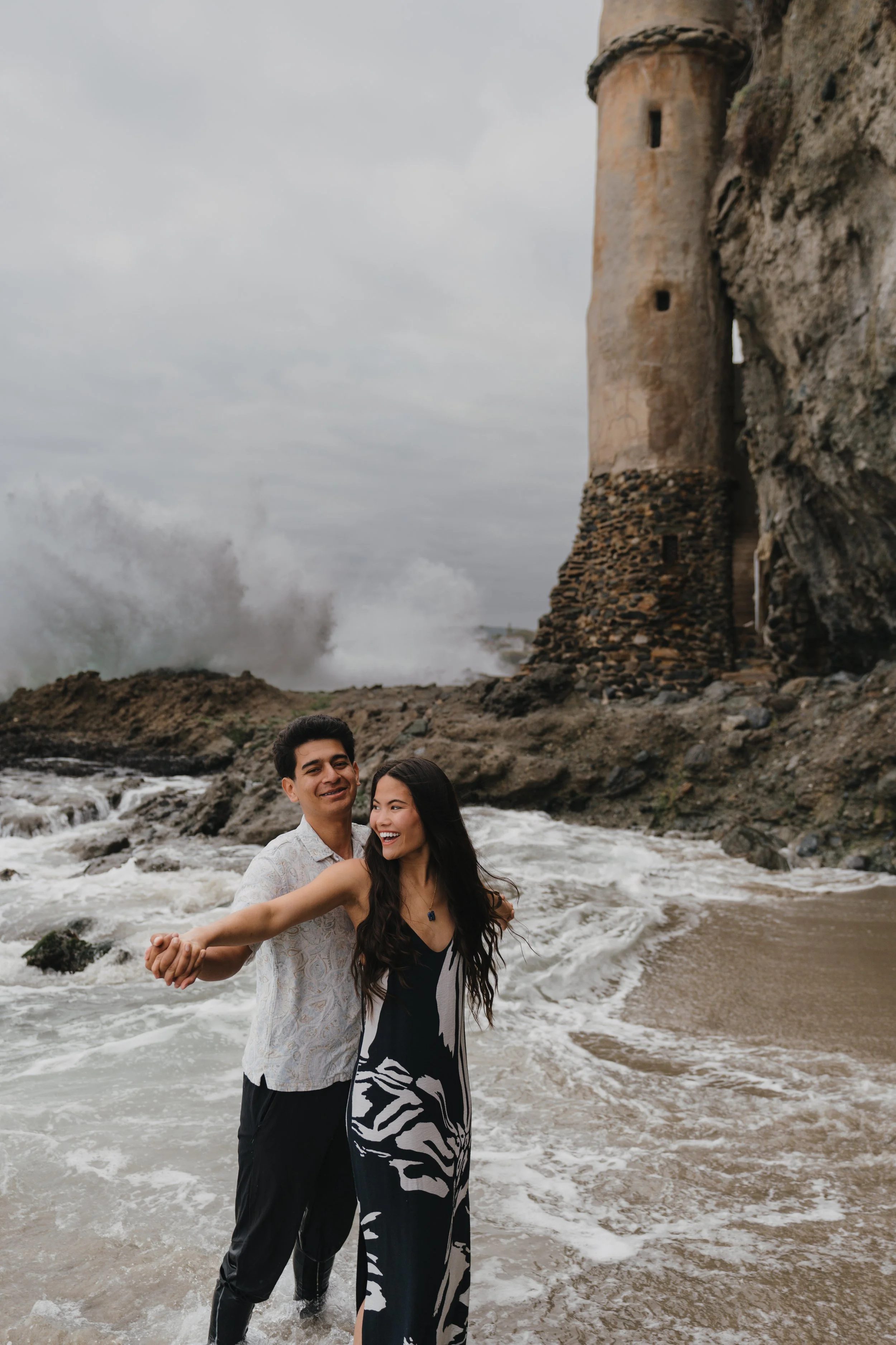 Brandon Yost Photo, Orange County Photographer