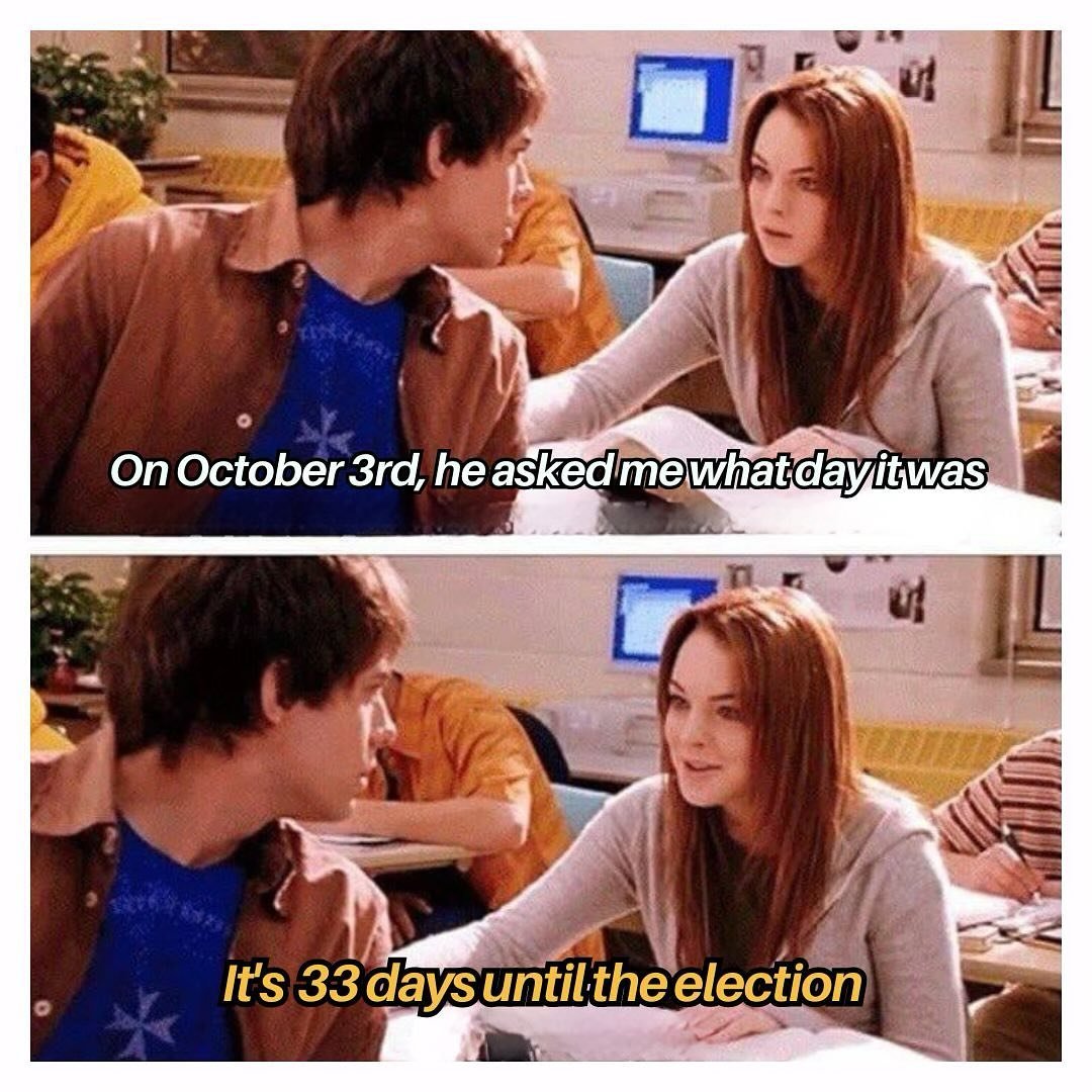 Young People to the Front