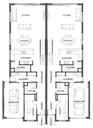 Dual Occupancy Homes vs Secondary Dwellings: Which is Right for You ...