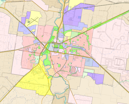 Unlocking Your Property’s Potential: Understanding Rezoning in Regional ...