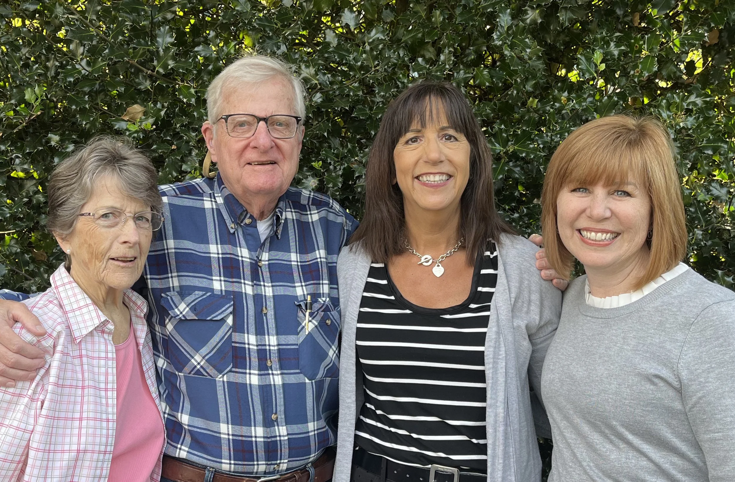 About — Myofunctional.com