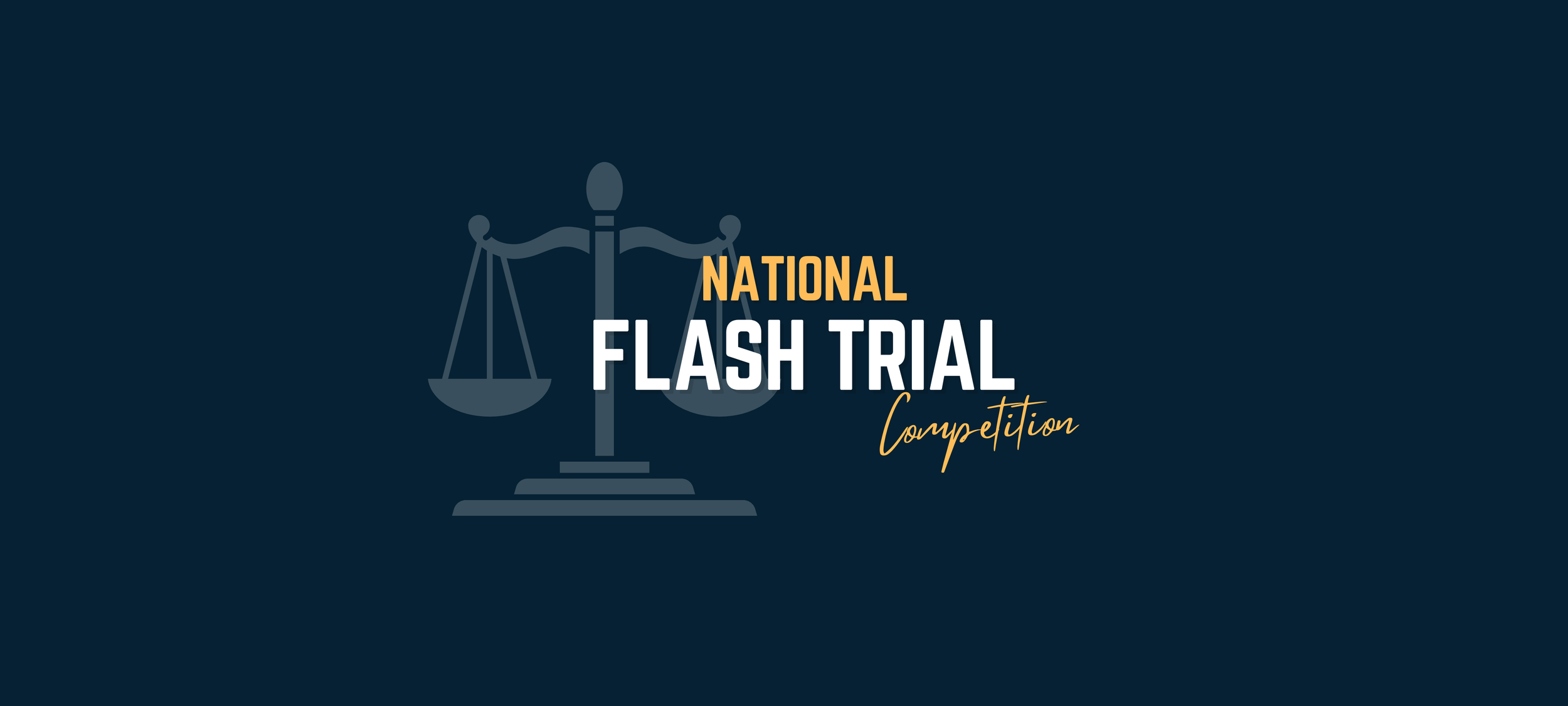 National Flash Trial Competition