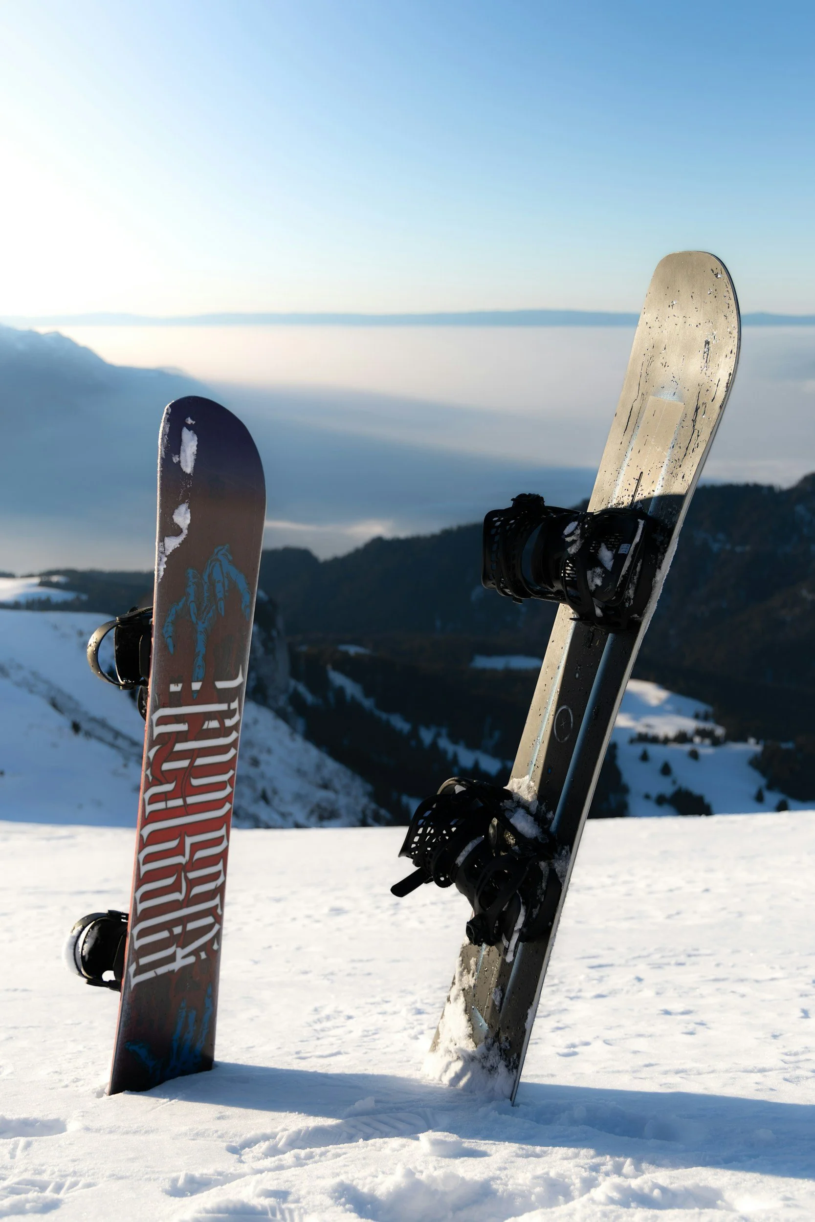 What size snowboard should i get? — Slash Board Shop
