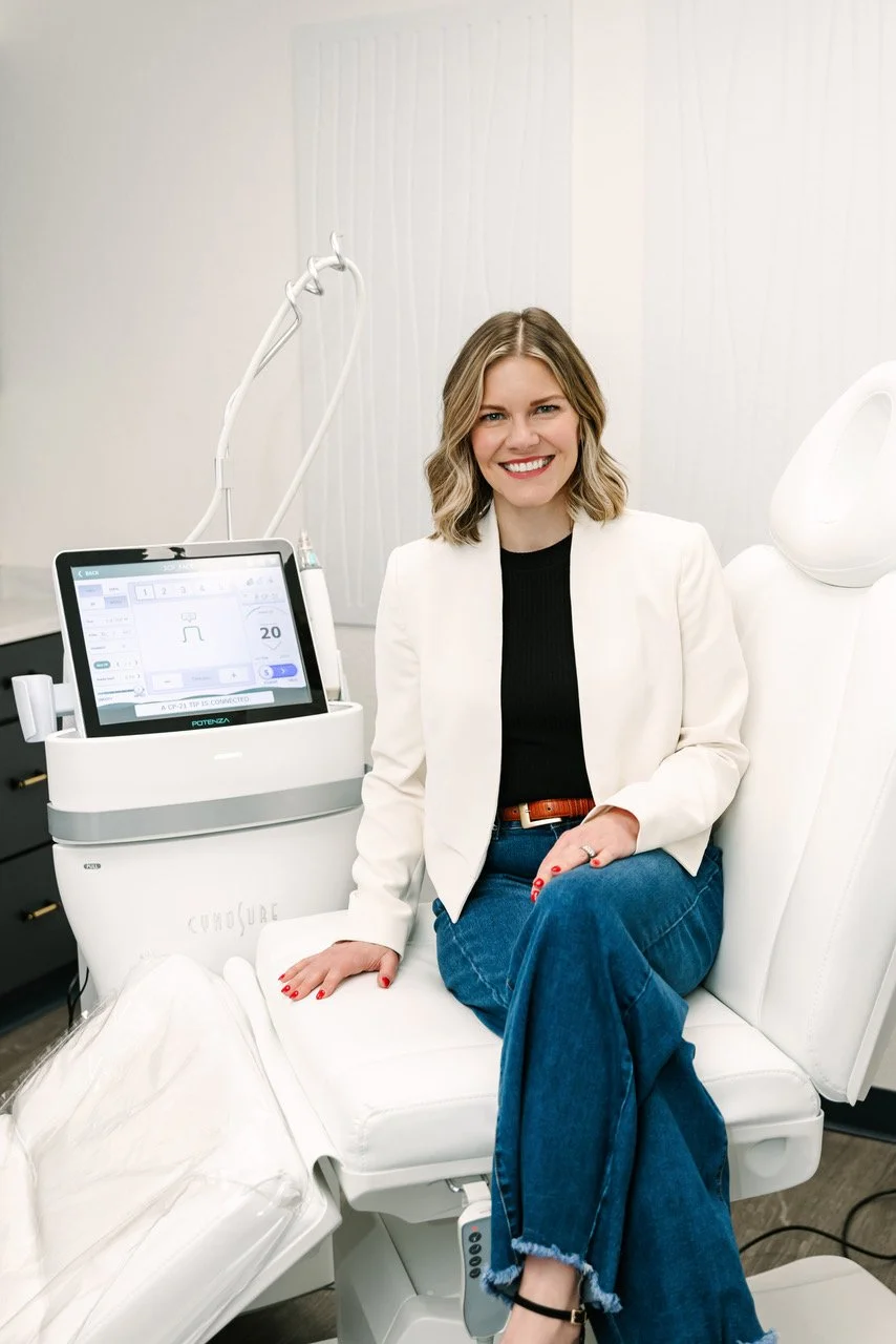 ABOUT — BELLA DERMA