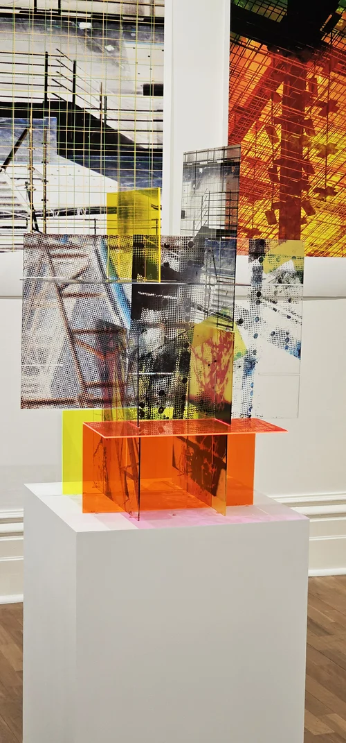 Plinths for sale and hire in Melbourne, Australia.