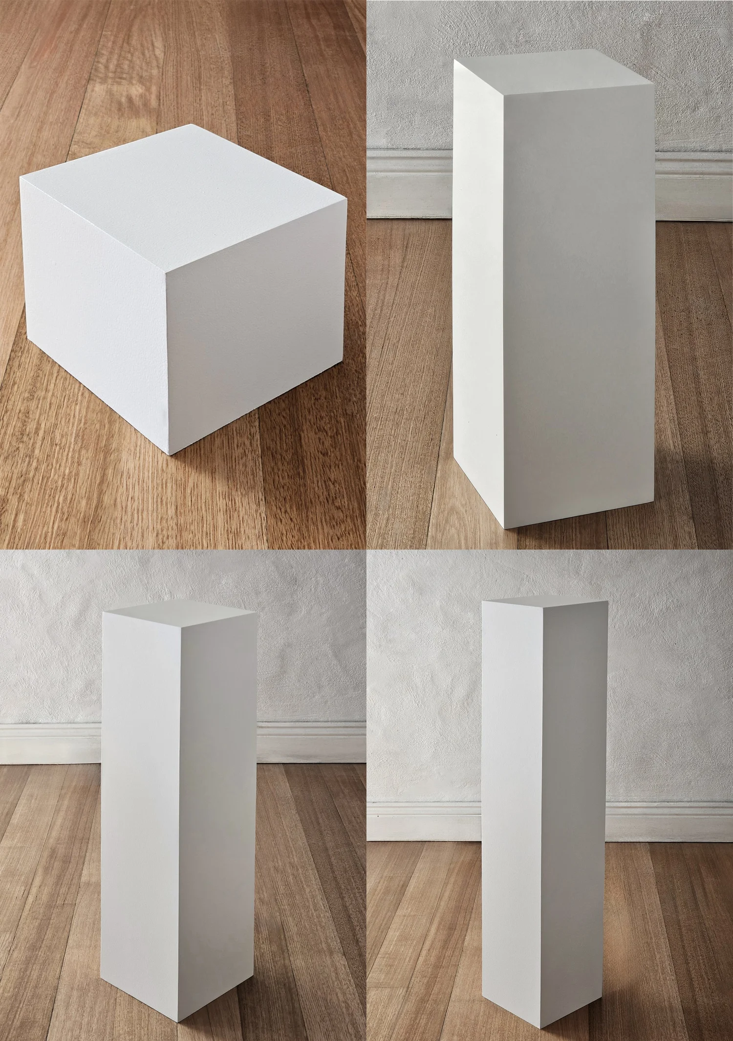 The Plinth Store based in Fitzroy, Melbourne - sales and hire ...