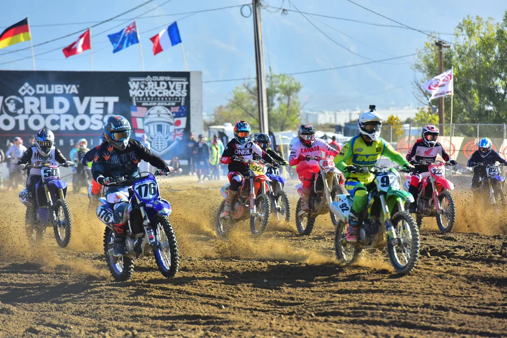 Services 1 — MXV Motocross Vacations