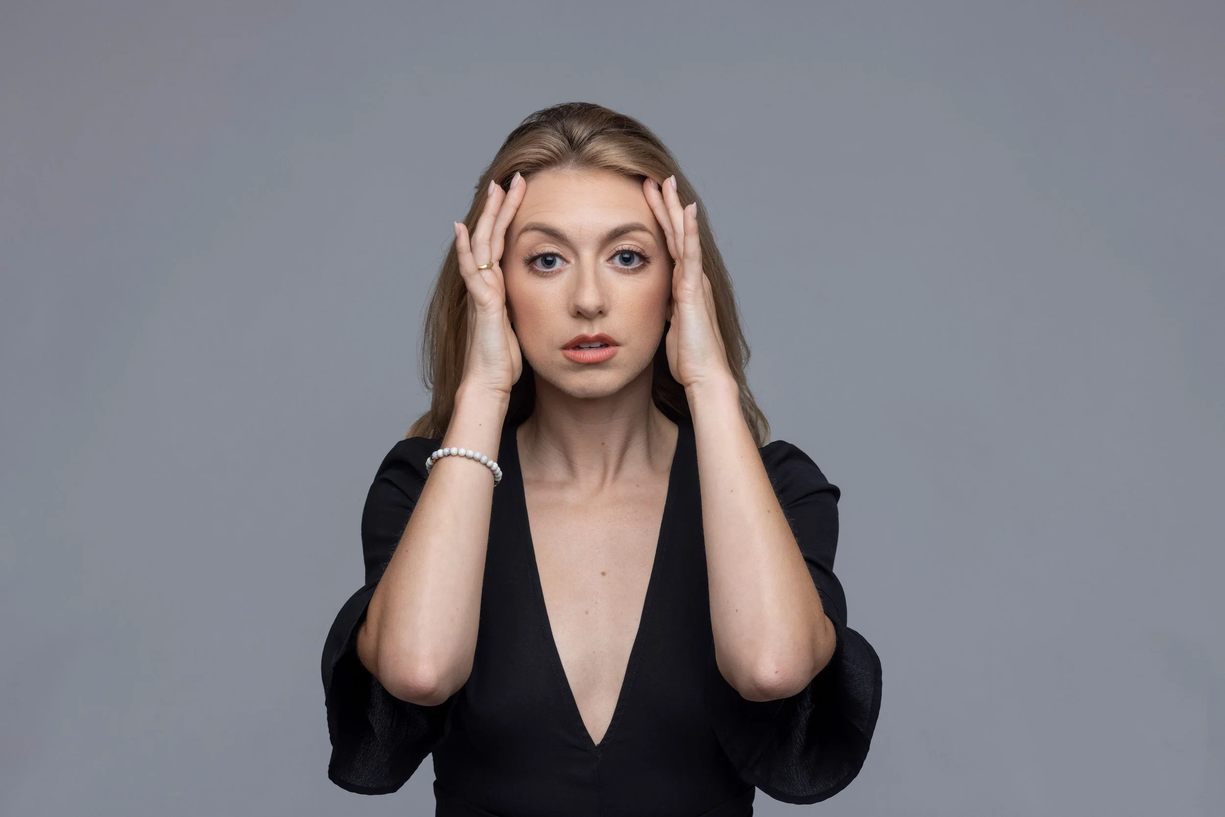 Sarah Ellis | NYC Actor, Singer & Symphony Guest Artist