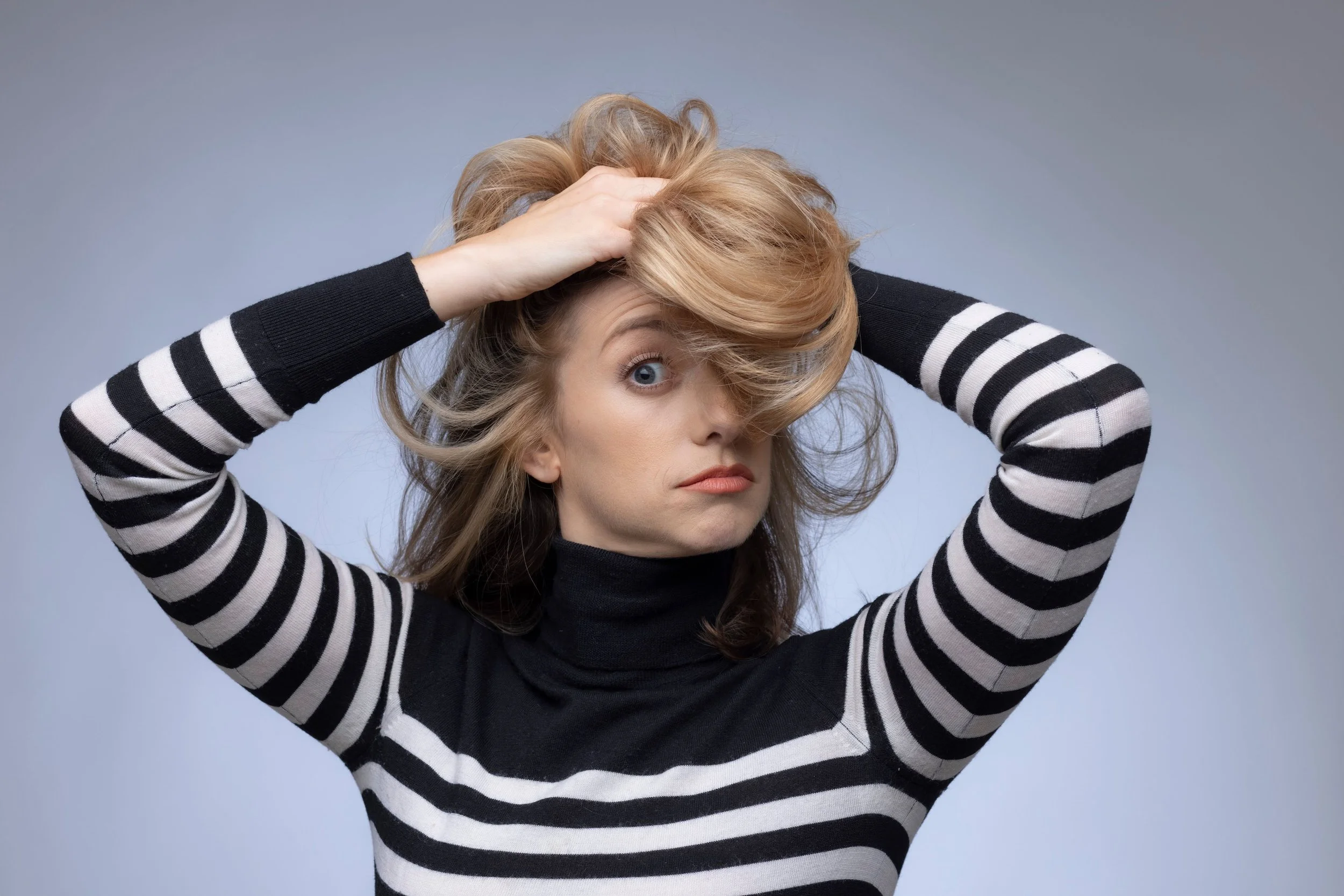 Sarah Ellis | NYC Actor, Singer & Symphony Guest Artist