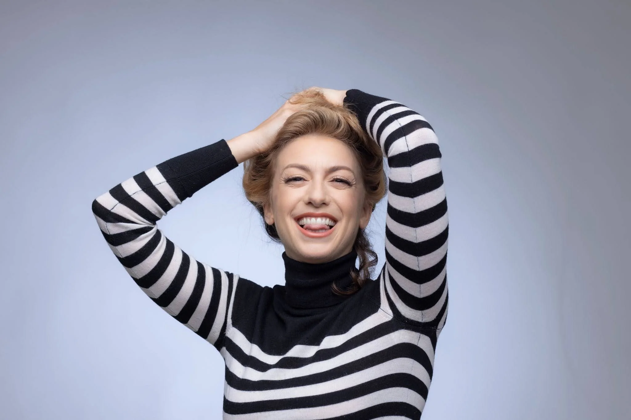 Sarah Ellis | NYC Actor, Singer & Symphony Guest Artist