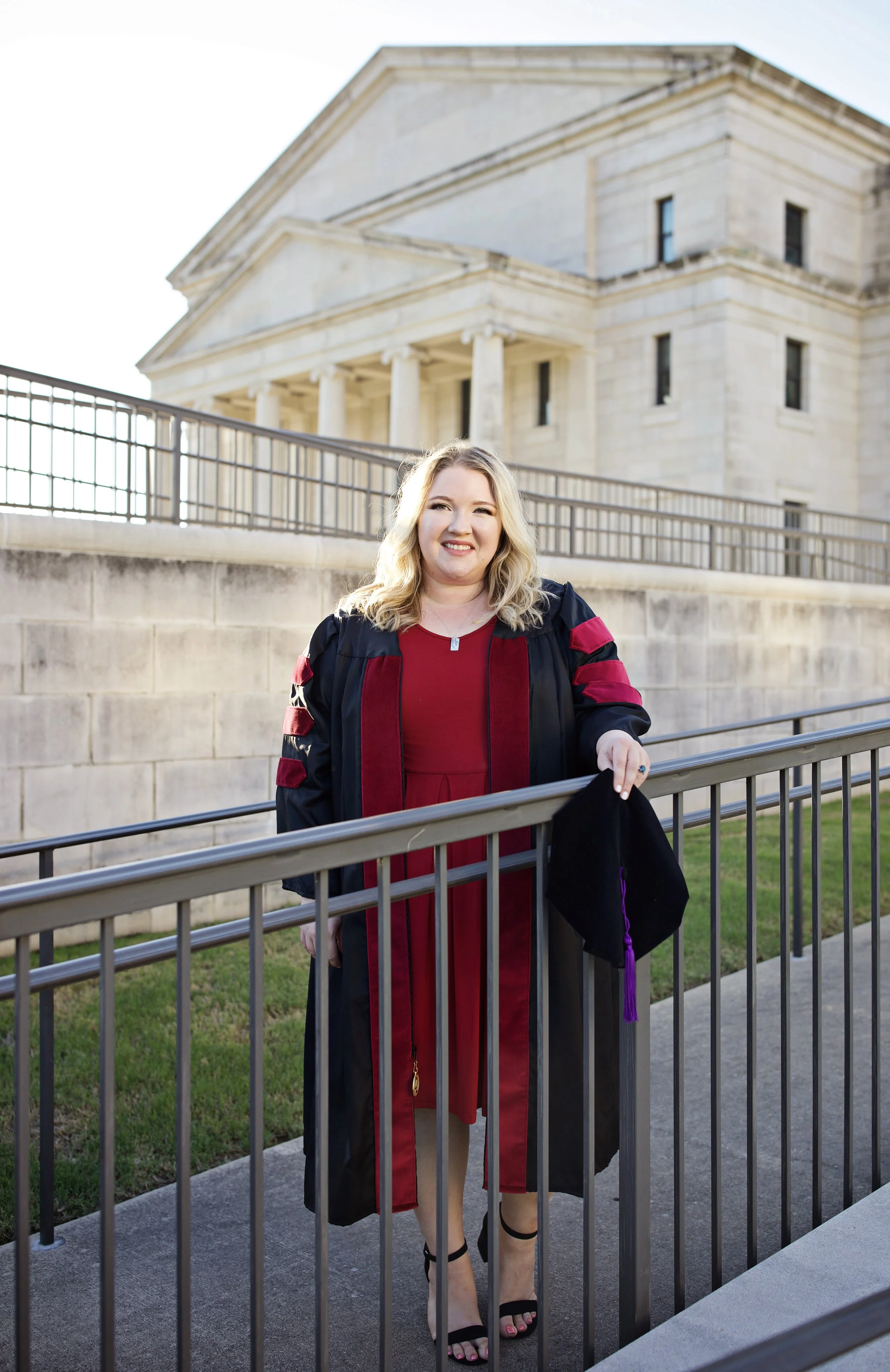 About — Alaina Garland, Attorney at Law