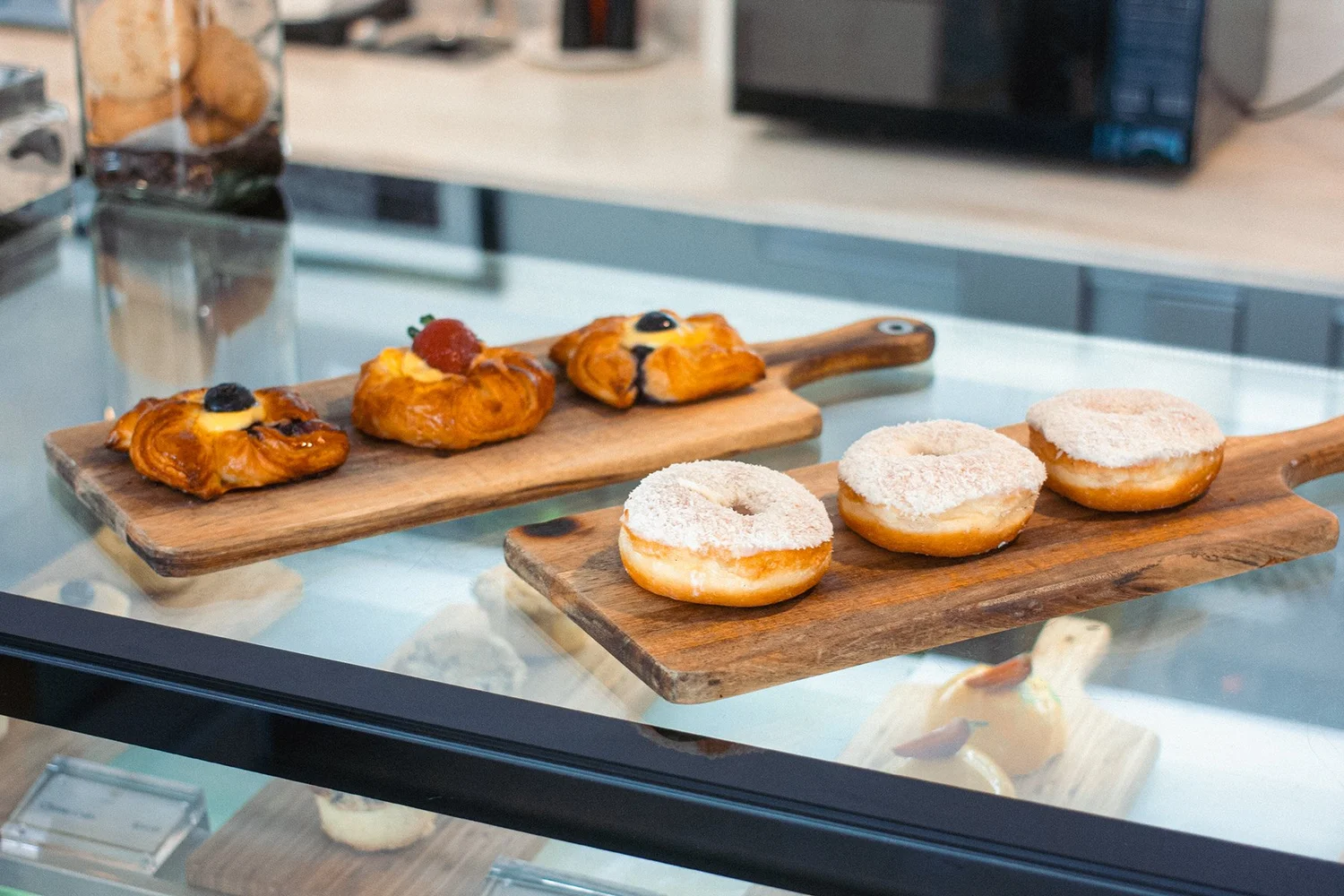 Deli KC | Indulge in Deliciousness — Airways Hotel & Residences