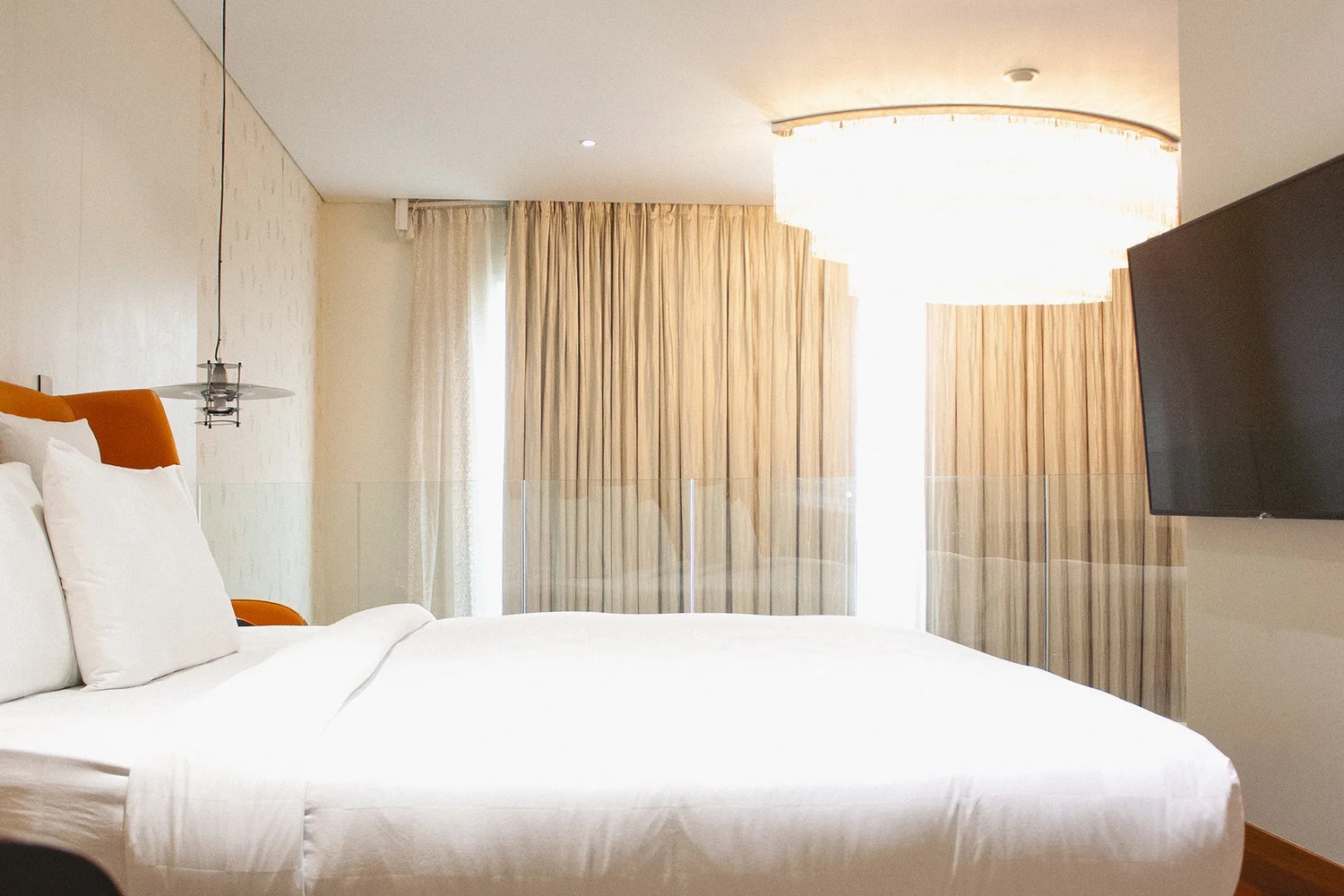 Suites | Indulge in Luxury — Airways Hotel & Residences