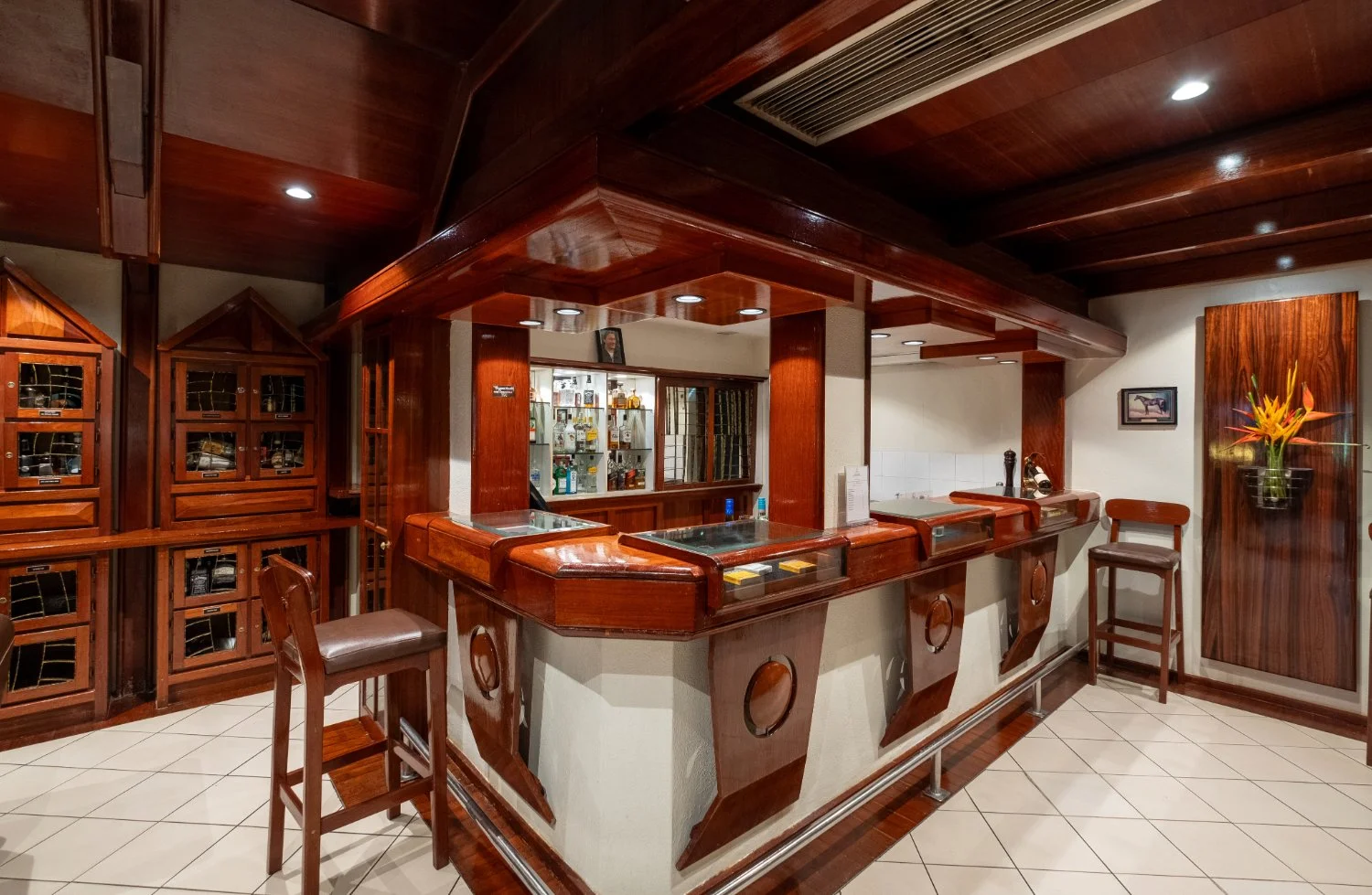 Havanaba | Uncover Luxury Today — Airways Hotel & Residences