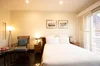 Fountain Rooms | Experience Relaxed Luxury — Airways Hotel & Residences