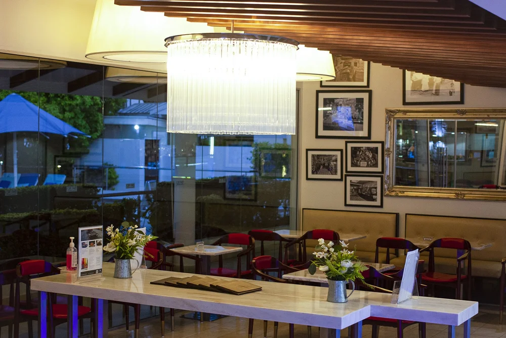 Deli KC | Indulge in Deliciousness — Airways Hotel & Residences