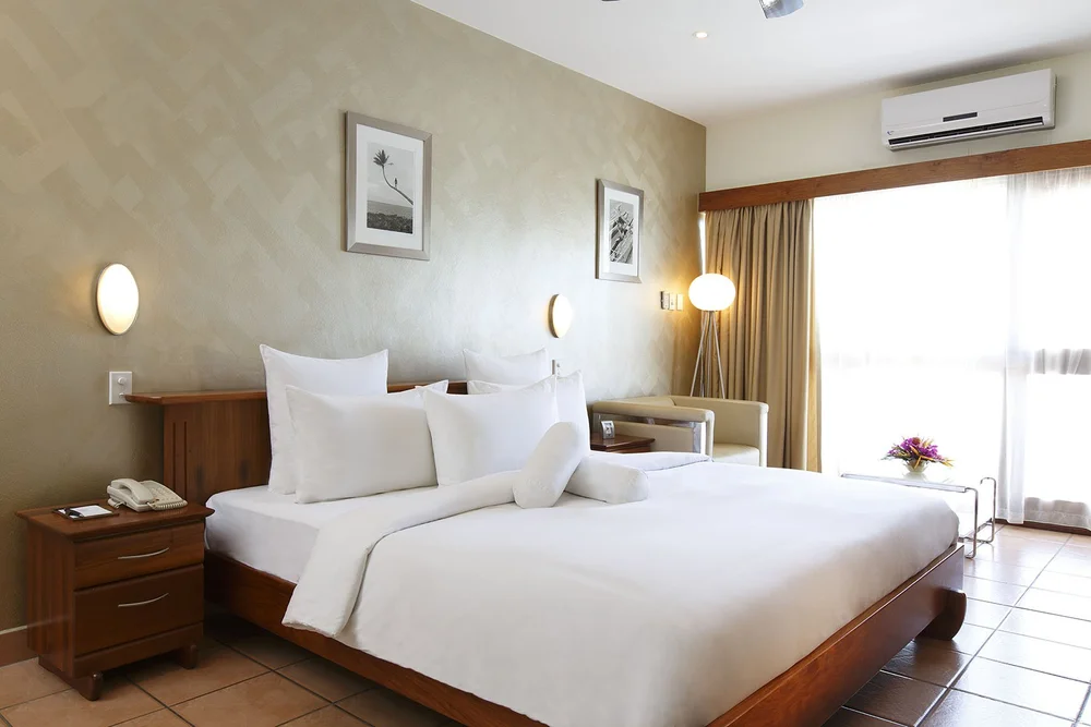 Airways Hotel & Residences | Explore Luxury Living