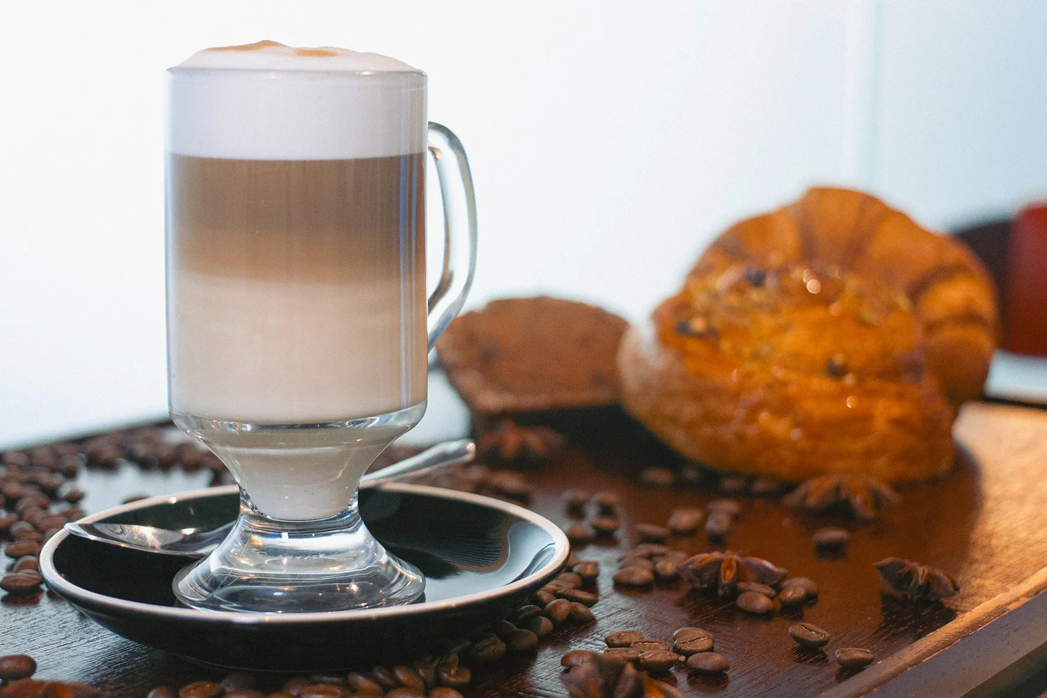 7C's Lounge | Relax and Unwind — Airways Hotel & Residences