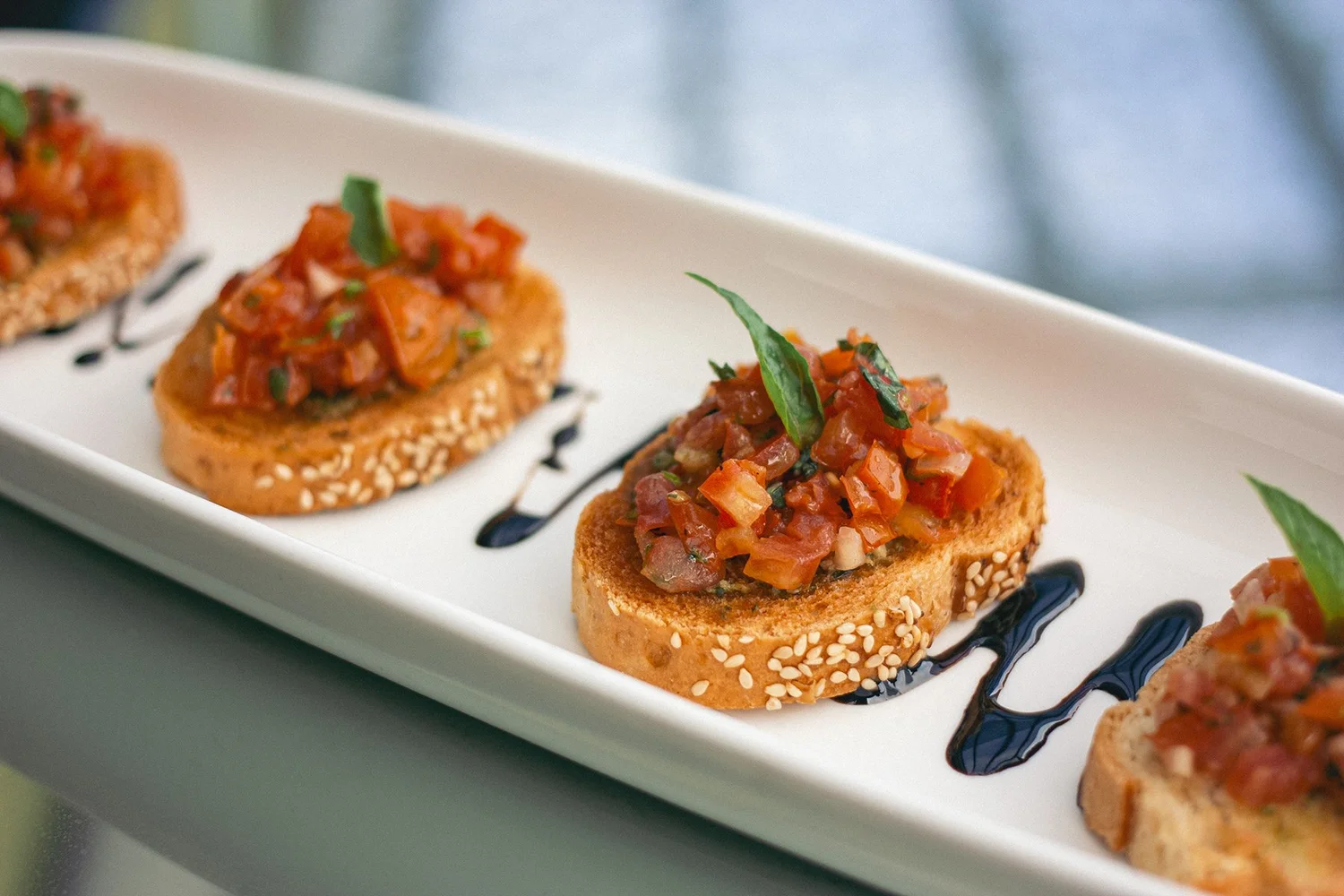 Deli KC | Indulge in Deliciousness — Airways Hotel & Residences