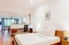 Bacchus Rooms | Luxury Awaits You — Airways Hotel & Residences