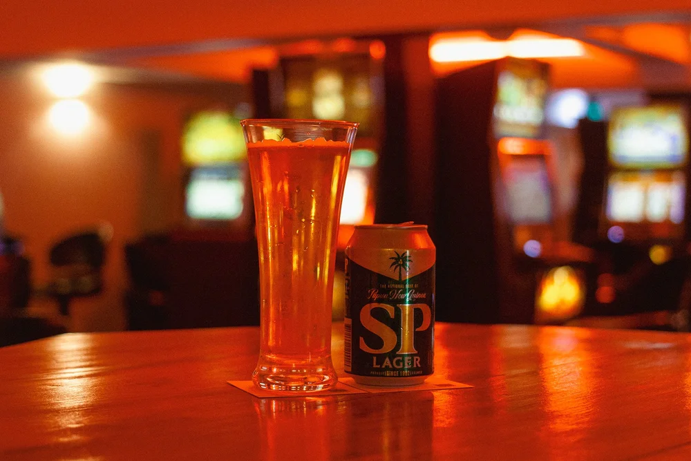 Balus Bar | Unwind in Style — Airways Hotel & Residences