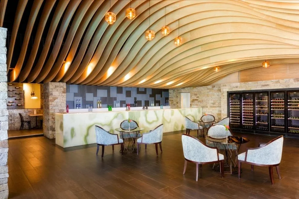 Dining | Taste the Luxury — Airways Hotel & Residences