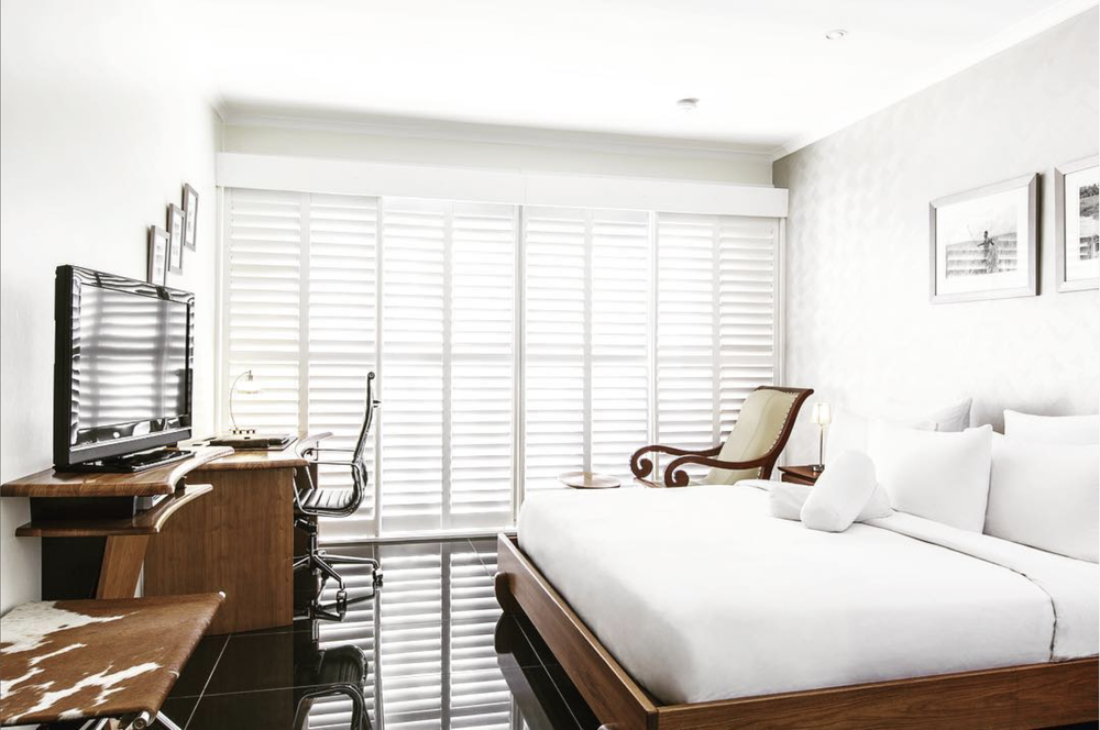 Rooms & Suites | Stay in Luxury — Airways Hotel & Residences