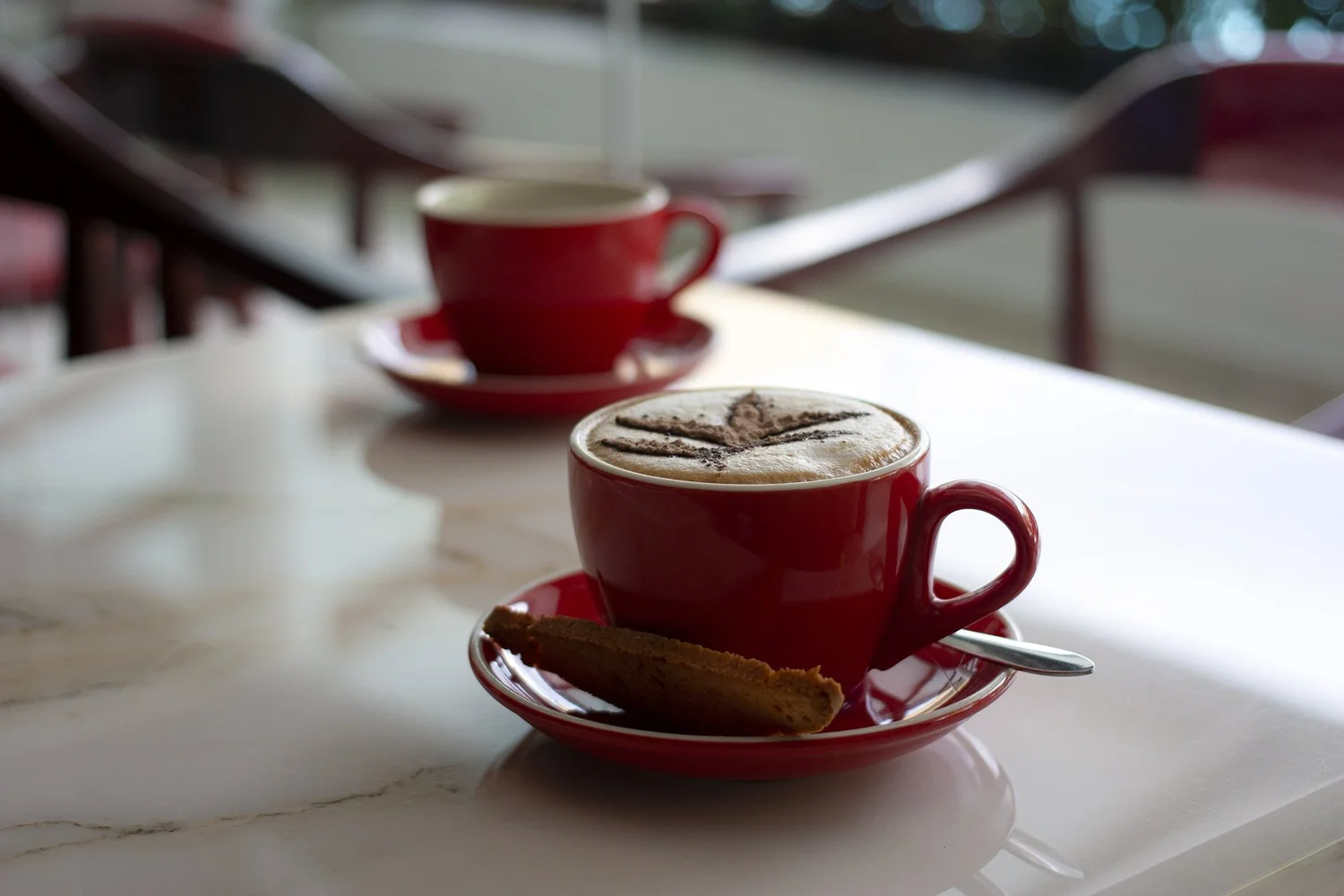 Deli KC | Indulge in Deliciousness — Airways Hotel & Residences